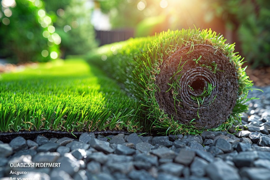 Comprendre les prix du gazon en rouleau au mètre carré – Projets de Maison