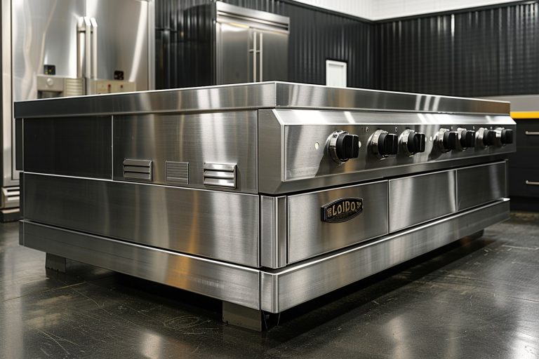 Guide complet pour comprendre le prix au m2 de la tôle inox - Projets ...